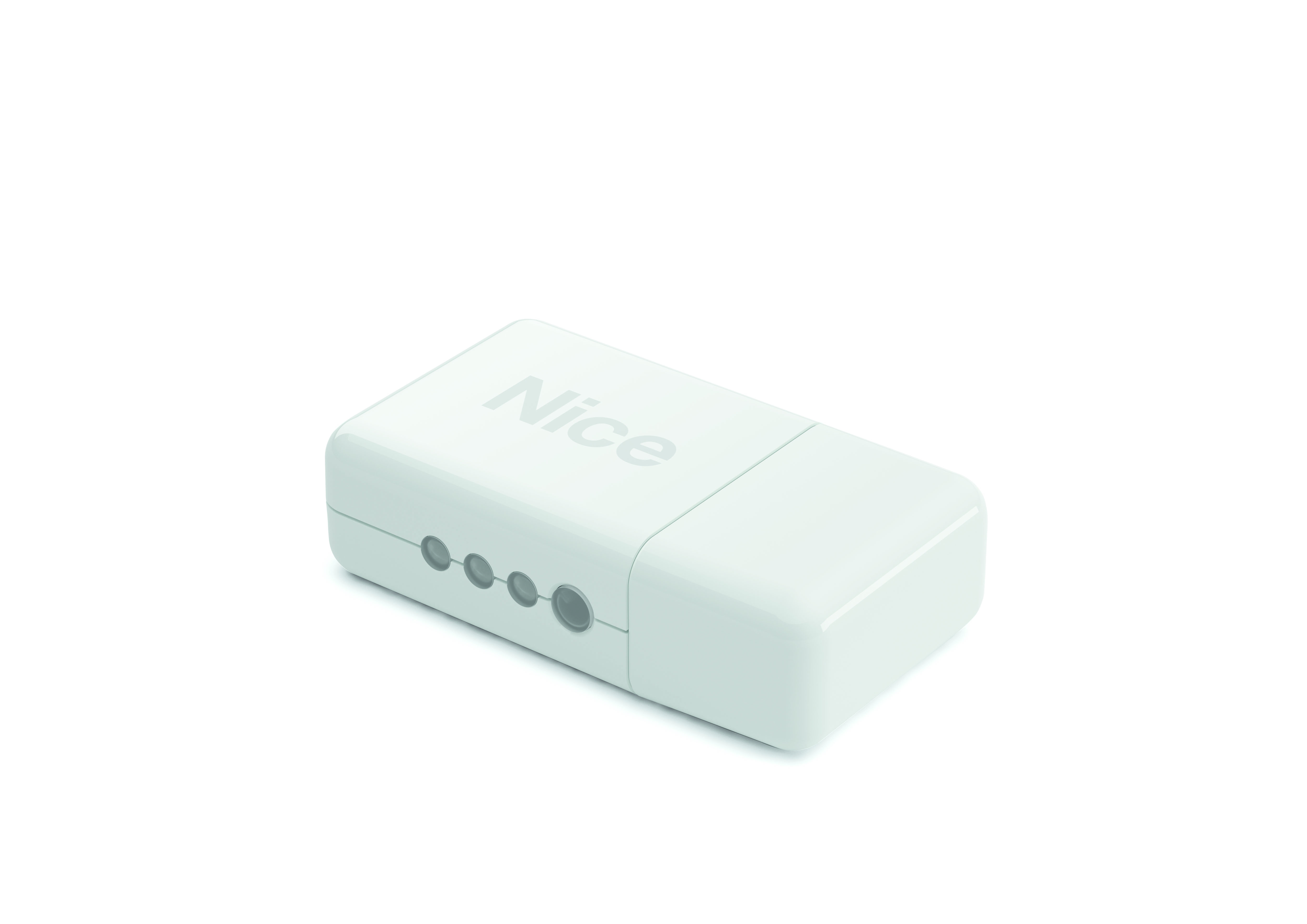 nice-direkt.de - Nice Yubii CORE WLAN-Funk-Gateway